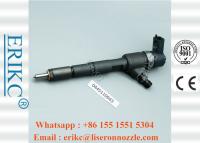 China 0445110943 Common Rail Injection System 0445 110 943 For BOS Diesel Pump Injector 0 445 110 943 for sale