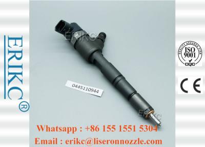 China 0445110944 Diesel Auto For BOS Injectors 0445 110 944 Fuel Pump Dispenser Injector 0 445 110 944 for sale