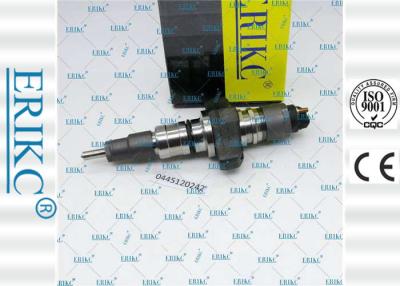 China ERIKC For BOS Injectors 0445120242 Fuel Injection System In Diesel Engine 0445 120 242 0 445 120 242 for sale