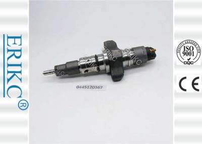 China Common Rail Direct Injection 0445120367 Pump For BOS Injectors 0 445 120 367 Fuel Injector Spacer 0445 120 367 for sale