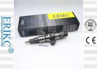 China For BOS Injection Pump Parts 0445120409 0 445 120 409 For Renau Injector 0445 120 409 for sale