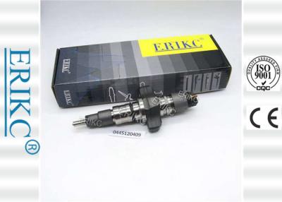 China For BOS Injection Pump Parts 0445120409 0 445 120 409 For Renau Injector 0445 120 409 for sale