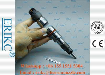 China 0445120117 For BOS For Cumins Diesel Injectors 0445 120 117 Fuel Injection 0 445 120 117 for sale