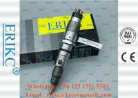China 0445120140 For BOS Injectors 0986435544 Fuel Injection 0 445 120 140 For Cumins VW for sale
