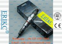 China Original 0445120145 Diesel Engine Fuel Injector 0445 120 145 General Injection 0 445 120 145 for sale
