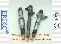 China WEICHAI 0445120150 For BOS Injectors 0445 120 150 Fuel Injection Systems 0 445 120 150 for sale
