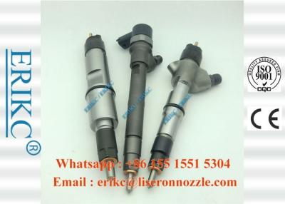 China WEICHAI 0445120150 For BOS Injectors 0445 120 150 Fuel Injection Systems 0 445 120 150 for sale