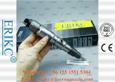 China 0 445 120 164 For BOS Injectors Yuchai Diesel Injection 0445120164 0445 120 164 for sale