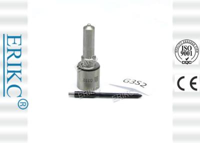 China ERIKC Denso Injector Nozzle G3S2 Diesel Spray Engine Common Rail Nozzle G3S2 for sale