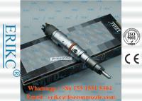 China 0445120261 WEICHAI Automobile Injector 0445 120 261 Diesel Pump Injection 0 445 120 261 for sale