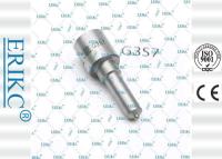 China ERIKC G3S7 Fuel Injection Pump Nozzle 293400-0100 Jet Nozzle For Denso Common Rail Injector for sale