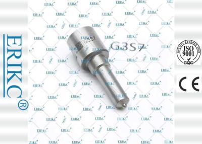 China ERIKC G3S7 Fuel Injection Pump Nozzle 293400-0100 Jet Nozzle For Denso Common Rail Injector for sale