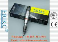 China 0445120280 For BOS Injectors 0445 120 280 Auto Engine Injector 0 445 120 280 For WEICHAI for sale