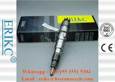 China 0445120291 Diesel Auto For BOS Injectors 0445 120 291 Oil Engine Injector 0 445 120 291 For YUICHAI for sale