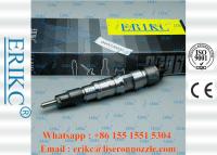 China 0445120292 For BOS Common Rail Injector 0445B2905400 Injection Spare Parts 0 445 120 292 For YUCHAI for sale