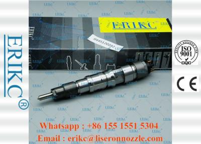China 0445120292 For BOS Common Rail Injector 0445B2905400 Injection Spare Parts 0 445 120 292 For YUCHAI for sale
