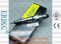China 0445120390 For BOS Injectors 0445 120 390 Common Rail Fuel Injection 0 445 120 390 for sale