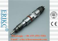 China 0445120394 Original Diesel Injector 0445 120 394 Performance Fuel Injectors 0 445 120 394 for sale