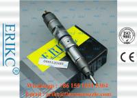 China 0445120389 Common Rail Fuel Injection 0 445 120 389 Auto Diesel Engine Injector 0445 120 389 for sale