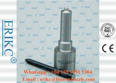 China DLLA118P2234 Diesel Injector Nozzle DLLA 118P 2234 Fuel Injection DLLA 118P2234 0 433 172 234 For 0 445 120 272 for sale