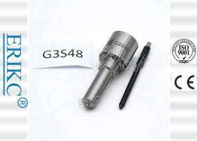 China G3S48 Spraying Denso Injector Nozzle Tip G3S48 Oil Gun Diesel Injector Nozzle for sale