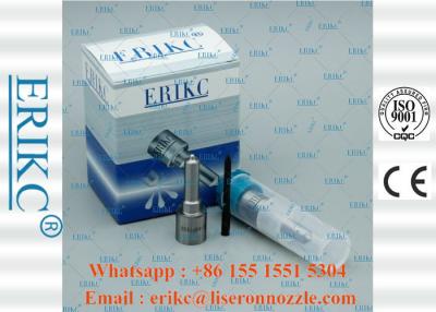 China ERIKC 0433171949 For BOS Nozzle DLLA 144 P 1539 DLLA 144P1539 Part DLLA 144 P1539 For 0445120070 for sale