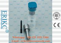 China DLLA145P1714 Diesel Burner Nozzle DLLA 145P 1714 Fuel Injector Nozzles DLLA 145 P 1714 For 0445120133 for sale