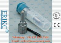 China ERIKC Dlla145p2461 Diesel Engine Nozzle Dlla 145 P 2461 Fuel Injector Spray Nozzles Dlla 145p2461 for sale