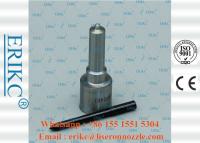China ERIKC Dlla 145p 2461 Common Rail Injector Nozzles Dlla 145p 2461 Diesel Nozzle For BOS Dlla 145p2461 for sale