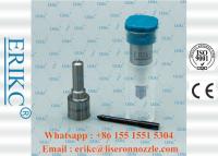 China ERIKC Auto Spare Parts Common Rail Nozzle DLLA146P1770 DLLA 146 P 1770 For Daewoo 0 445 120 145 for sale