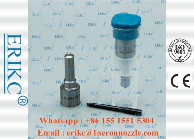 China ERIKC Auto Spare Parts Common Rail Nozzle DLLA146P1770 DLLA 146 P 1770 For Daewoo 0 445 120 145 for sale
