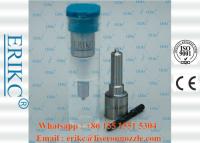 China DLLA150P1712 Diesel Engine Nozzle 0445120117 DLLA 150 P 1712 Common Rail Injector Spray For Xichai for sale