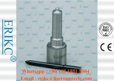 China DLLA 150P1712 Injector Diesel Engine Nozzle For BOS Nozzle 0445120117 DLLA 150 P1712 DLLA 150 P 1712 for sale