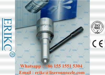 China DLLA 150P2126 For BOS Nozzle 0433173126 DLLA 150 P2126 Fuel Tank Injector Nozzle DLLA 150P 2126 for sale