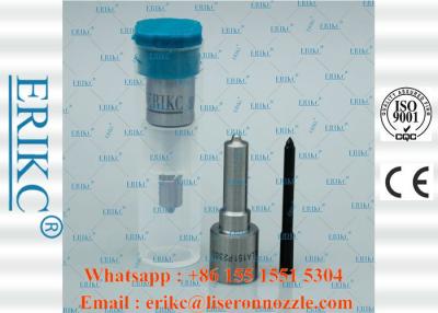 China 0433172363 DLLA 151P 2363 Diesel Injection Pump Injector For BOS Nozzle DLLA 151 P 2363 For 0445110534 for sale
