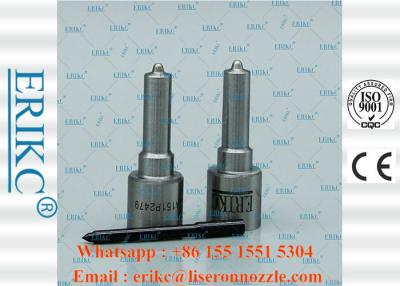 China 0 433 172 479 For BOS Nozzle DLLA151P2479 Auto Part DLLA 151P2479 DLLA 151 P2479 For 0445 for sale
