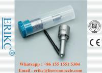 China DLLA152P2352 Common Rail Nozzle DLLA 152P2352 0 433 172 352 For Injector 0445110542 for sale