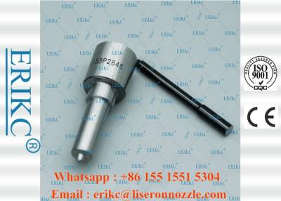 China DLLA 153 P2646 ( 0433172646 ) For BOS Nozzle Fuel Tank Nozzle DLLA 153P 2646 DLLA 153 P 2646 for sale