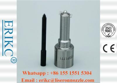 China DLLA155P1771 Fuel Injector Nozzle DLLA 155P1771 (0 433 172 080) Diesel Oil Burner Spray For 0 445 120 146 for sale