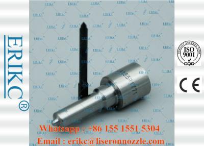 China DLLA 155 P1771 Diesel Fuel Pump Nozzle DLLA 155P 1771 (0433172080) Oil Spray Nozzle DLLA 155 P 1771 for sale