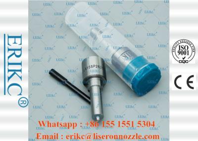 China DLLA155P2626 Diesel Pump Nozzle DLLA 155P2626 (0 433 172 626) Fuel Dispenser Automatic Injector Nozzle for sale