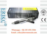 China 0445120150 And 0 445 120 150 Diesel Engine Fuel Injector 0445 120 150 For Weichai Wp10 Engine for sale