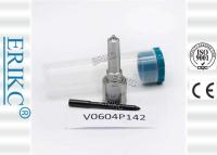 China ERIKC Fuel Injector For Siem Injectors V0604P142 Spraying Nozzles For Car for sale