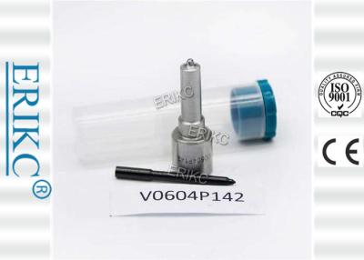 China ERIKC Fuel Injector For Siem Injectors V0604P142 Spraying Nozzles For Car for sale