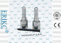 China ERIKC For Siem Fuel Injection Spraying Nozzle V0605P144 Oil Burner Nozzle for sale