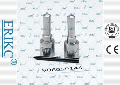 China ERIKC For Siem Fuel Injection Spraying Nozzle V0605P144 Oil Burner Nozzle for sale