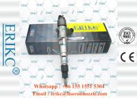 China 0445120244 And 0 445 120 244 For BOS Injectors 0445 120 244 Diesel Common Rail Injector for sale
