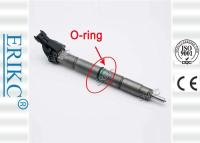 China For BOS Piezo Fuel Injector Parts Silicone Sealing Ring Auto Engine O Rings And Seals for sale