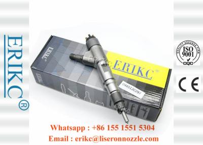 China 0 445 120 297 For BOS Injectors Automobile Engine Parts Direct Fuel Injection 0445 120 297 for sale