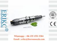 China 0445 120 351 For BOS Cr Injector Nozzle 0 445 120 351 Car Fuel Injector 0445120351 for sale